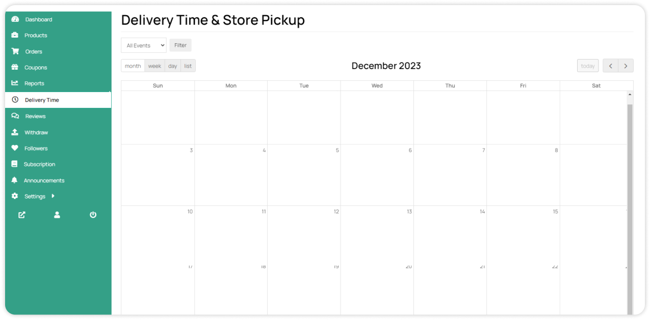 Bait el Mair – TeamX